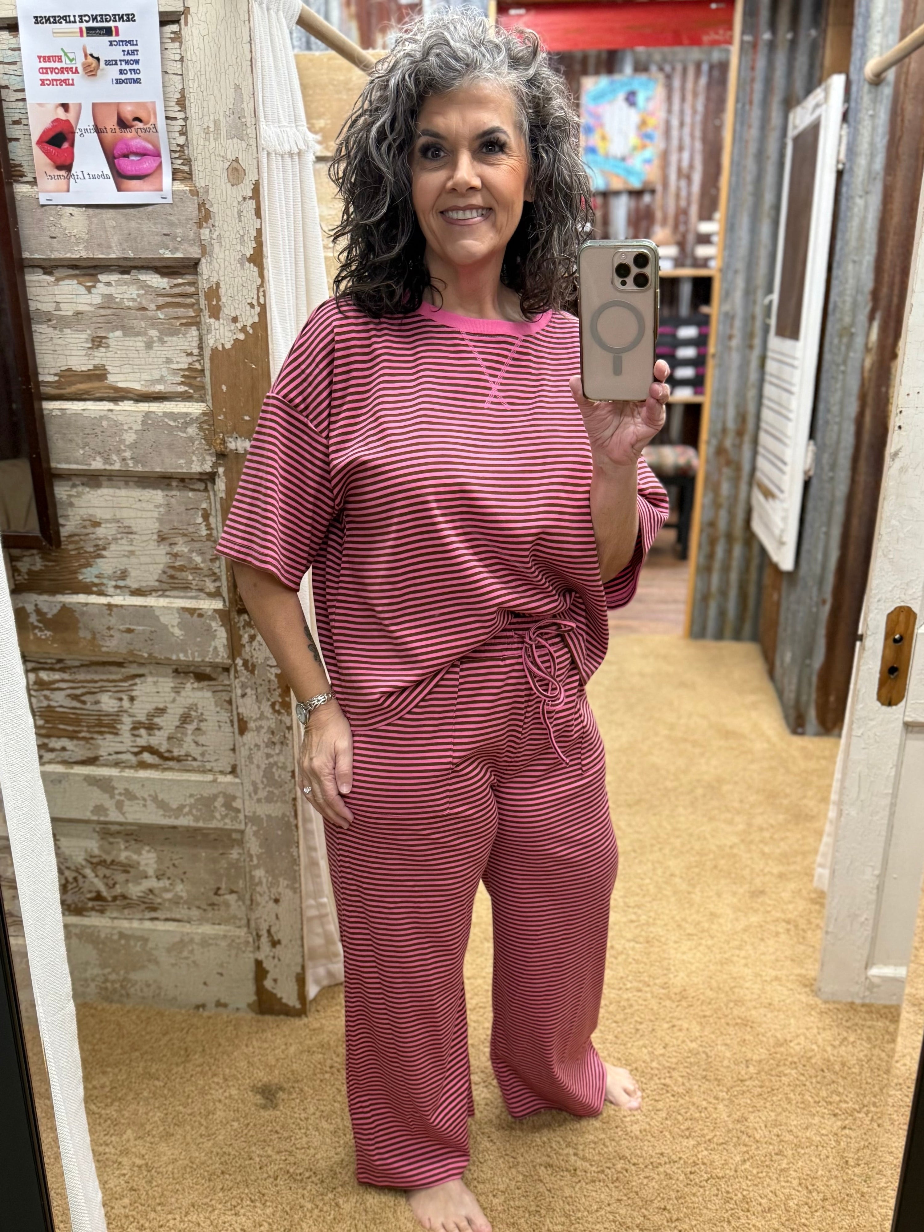 Toot Toot's Boutique/Women's Apparel/Sterling Silver