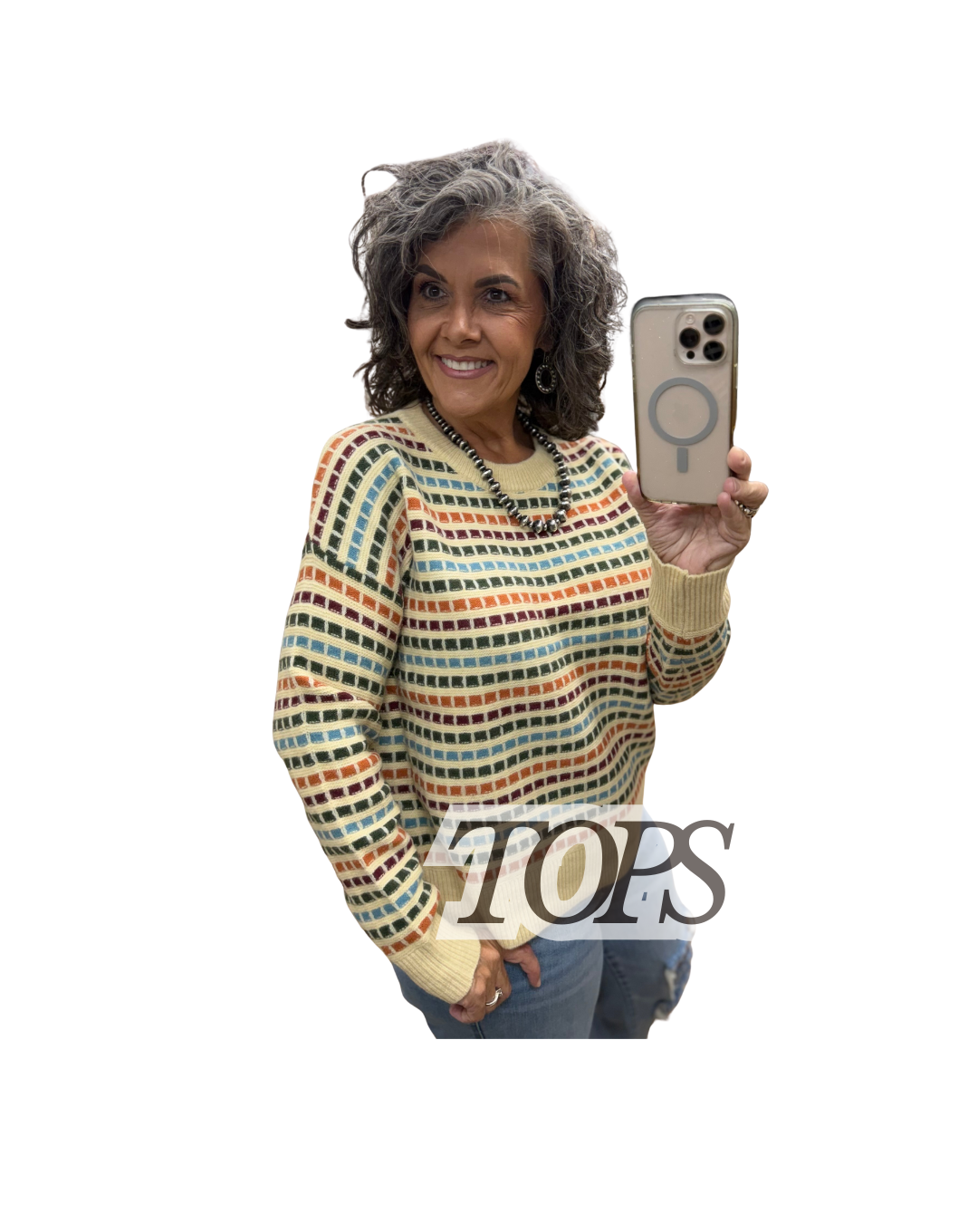 Tops – Page 2 – Toot Toot's Boutique