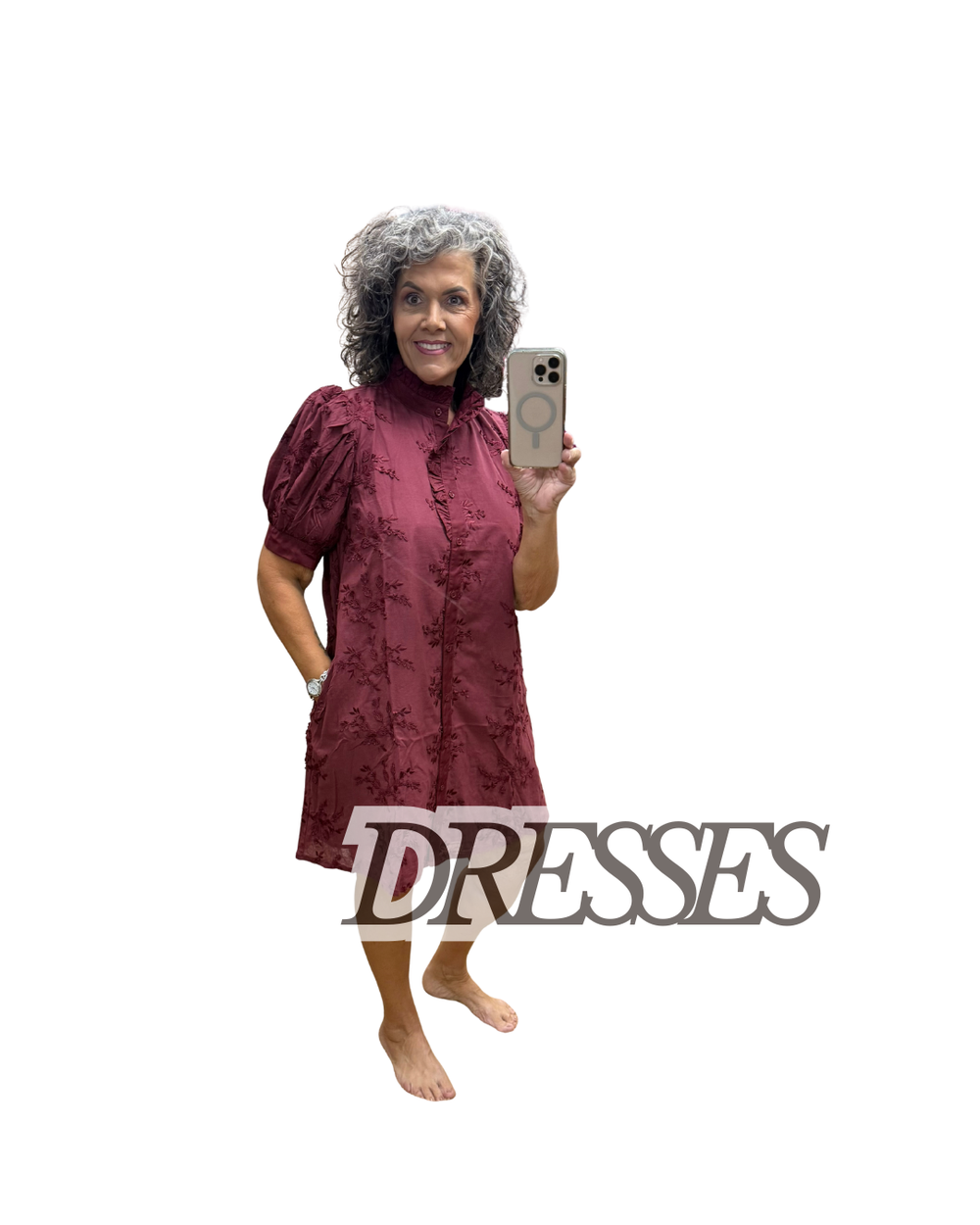 Toot Toot's Boutique/Women's Apparel/Sterling Silver