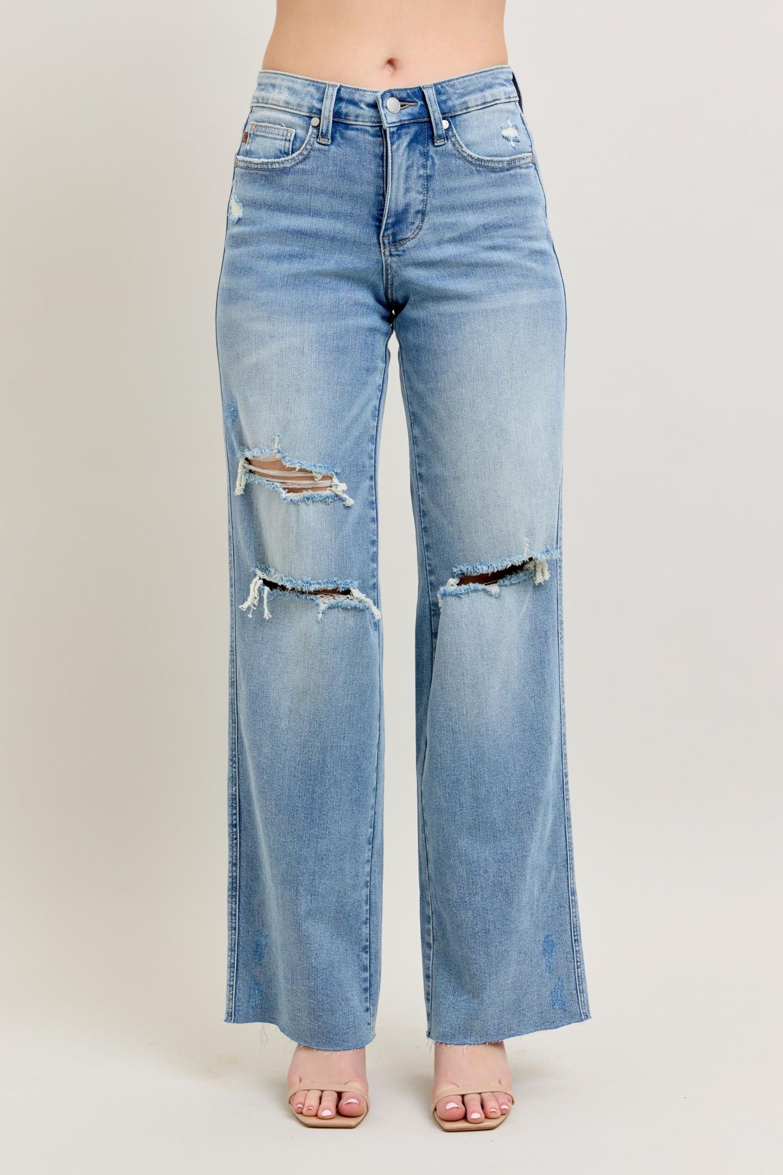 Toot Toot's Boutique/Women's Apparel/Sterling Silver