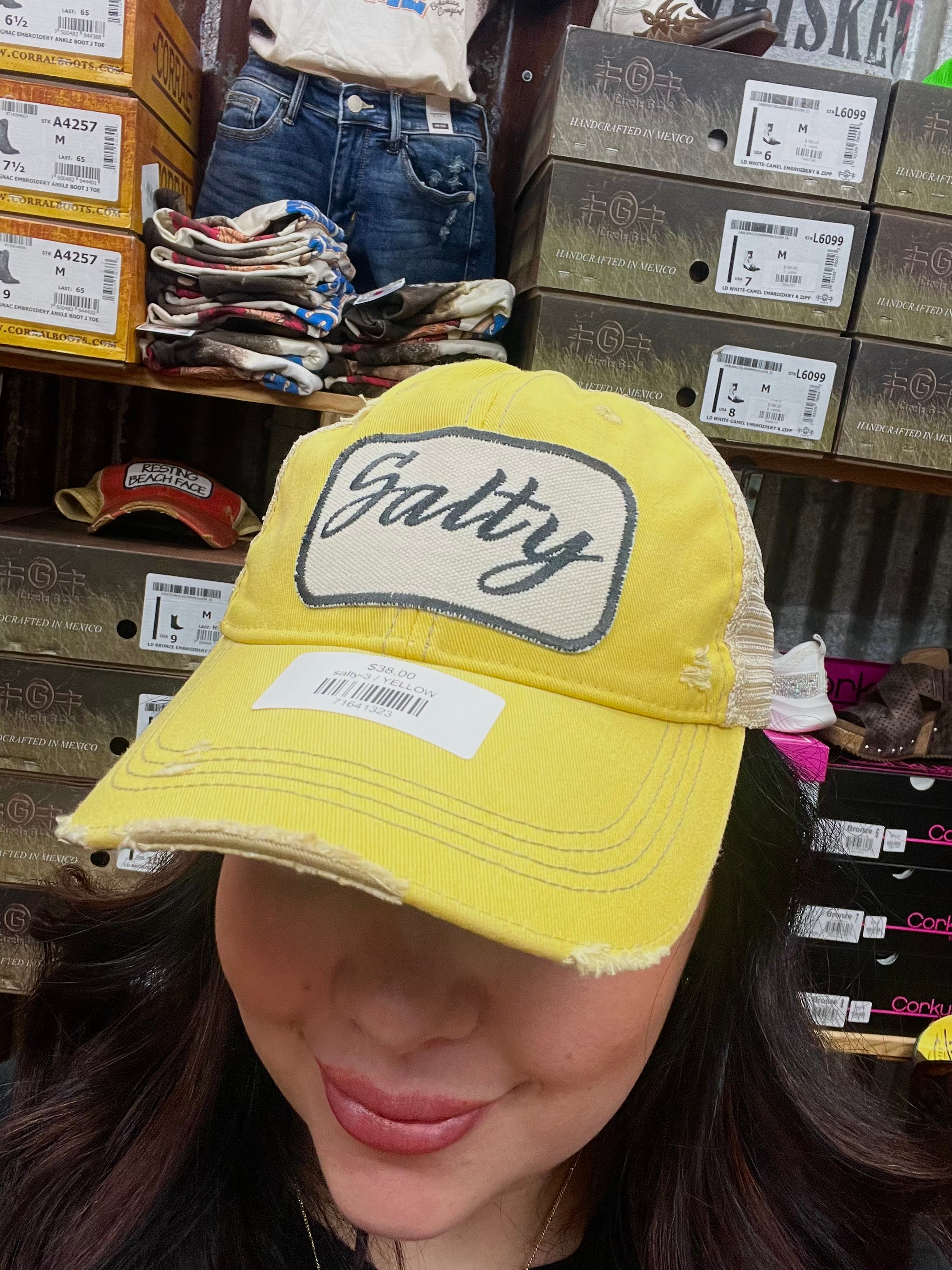 Toot Toot's Boutique