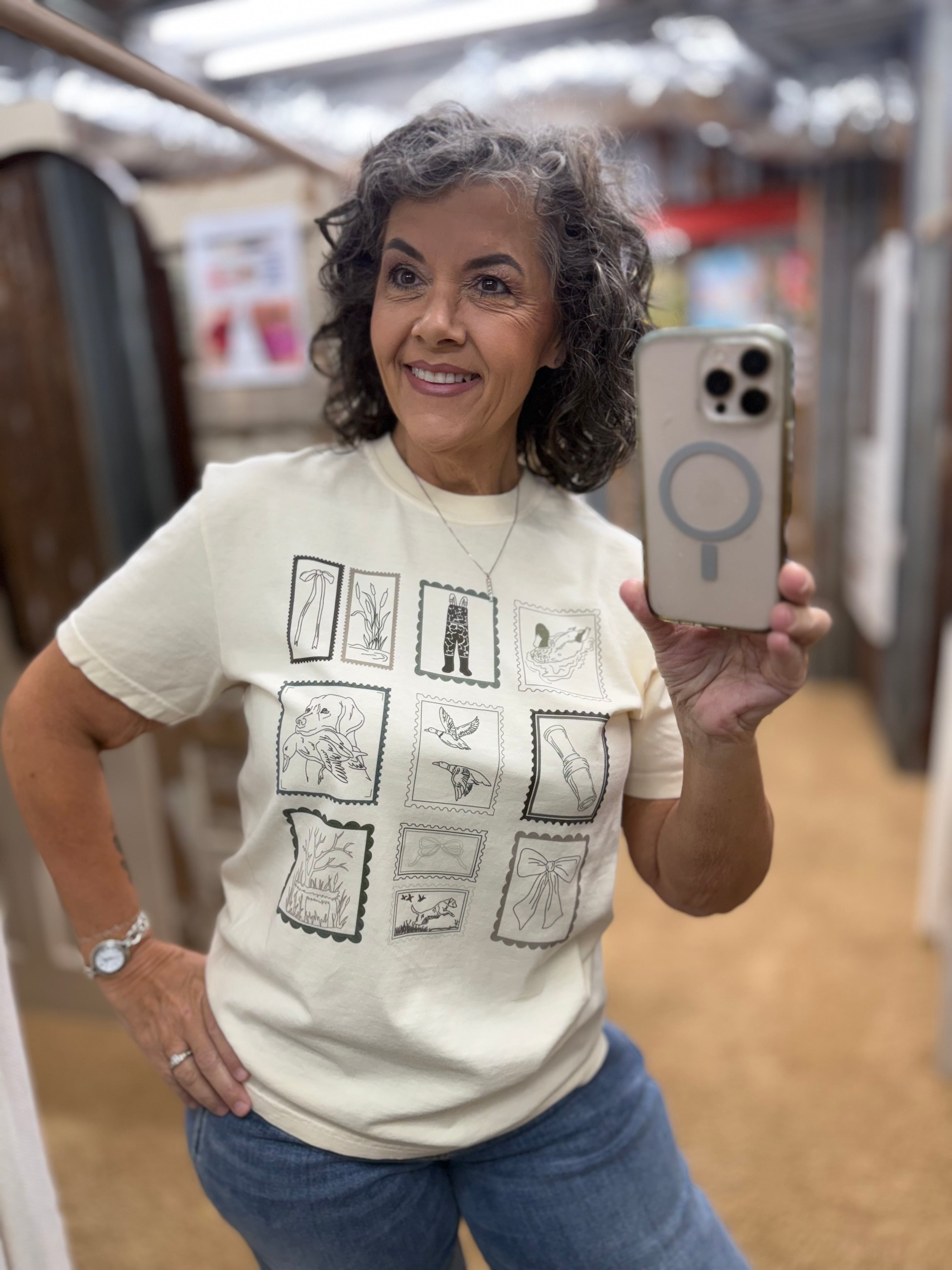 Quackin’ Good Morning Tee – Toot Toot's Boutique