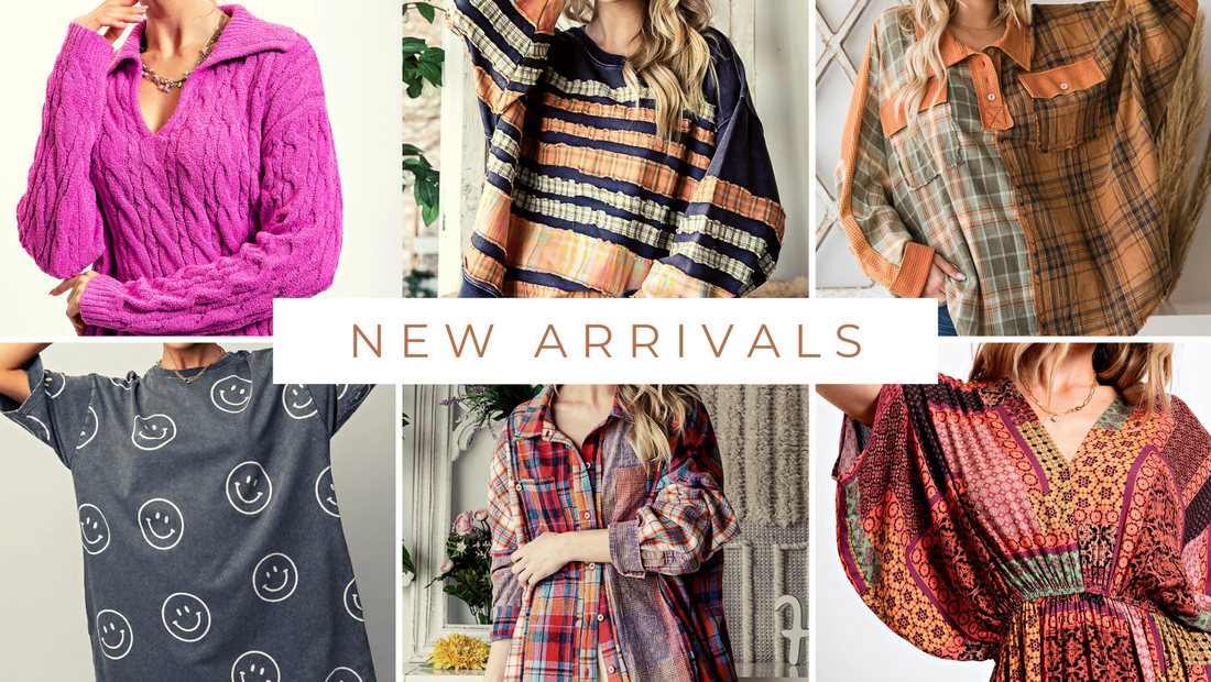 Toot Toot's Boutique – Toot Toot's Boutique