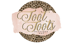 Toot Toot's Boutique/Women's Apparel/Sterling Silver
