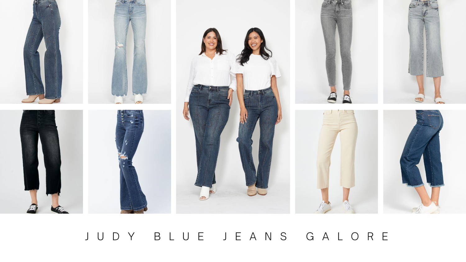 Toot Toot's Boutique – Toot Toot's Boutique