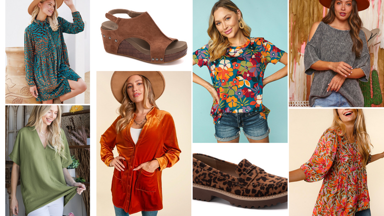 Toot Toot's Boutique – Toot Toot's Boutique