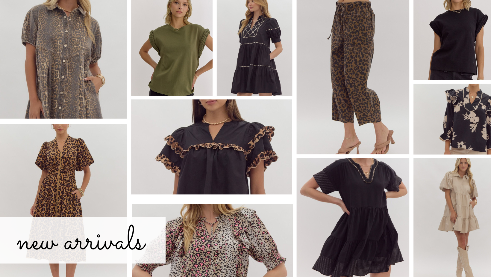 Toot Toot's Boutique – Toot Toot's Boutique