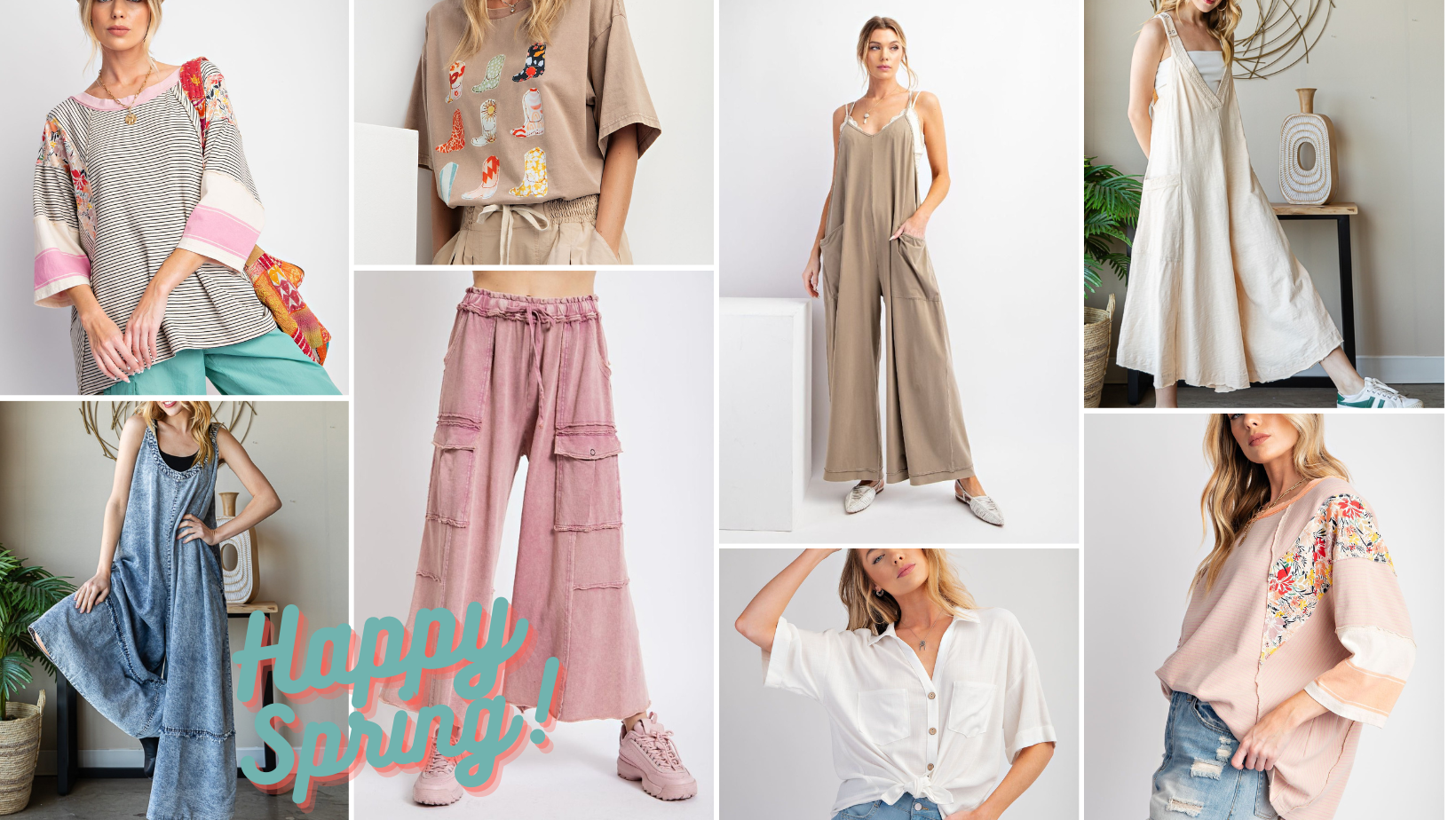 Toot Toot's Boutique – Toot Toot's Boutique