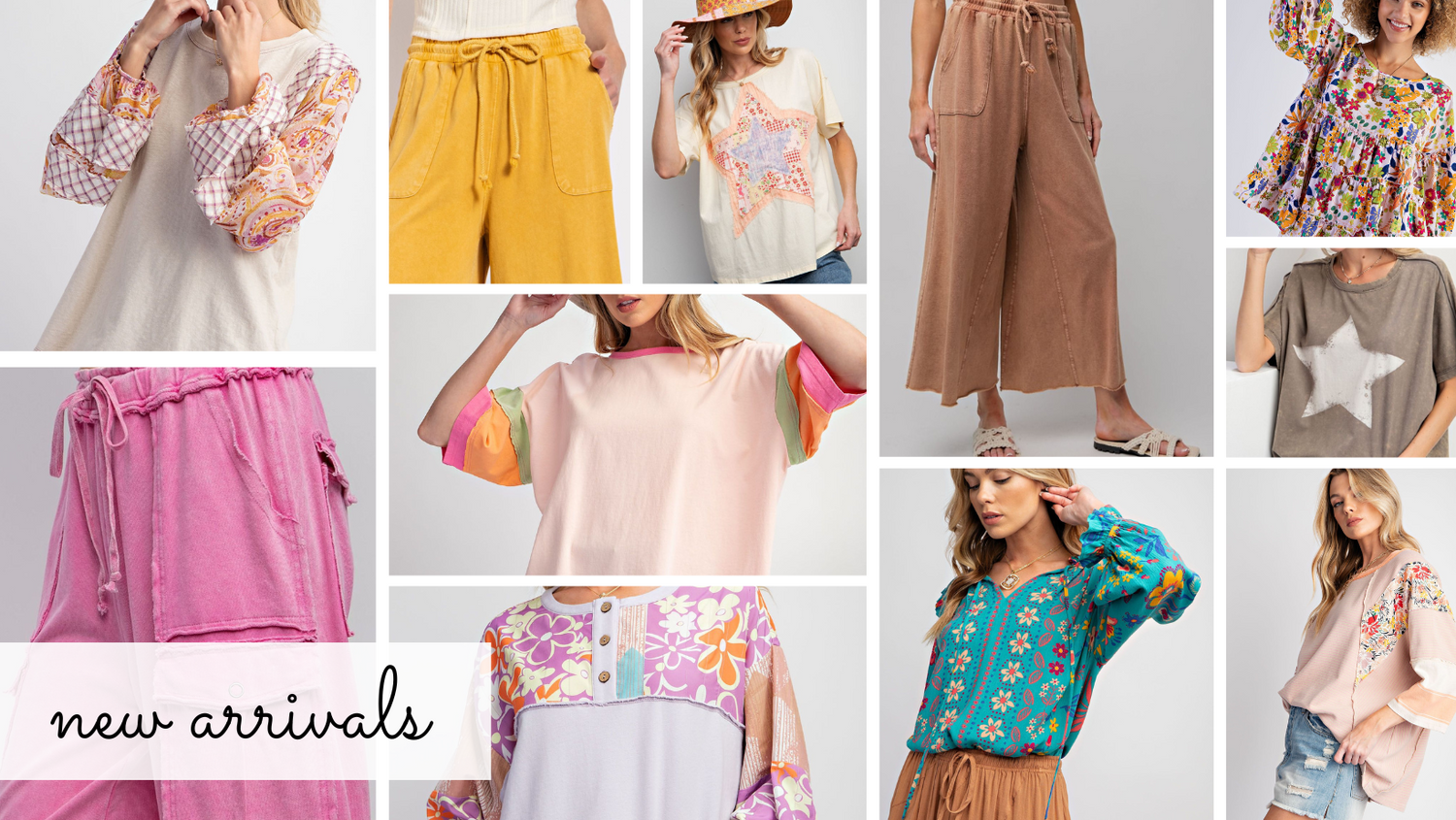 Toot Toot's Boutique – Toot Toot's Boutique