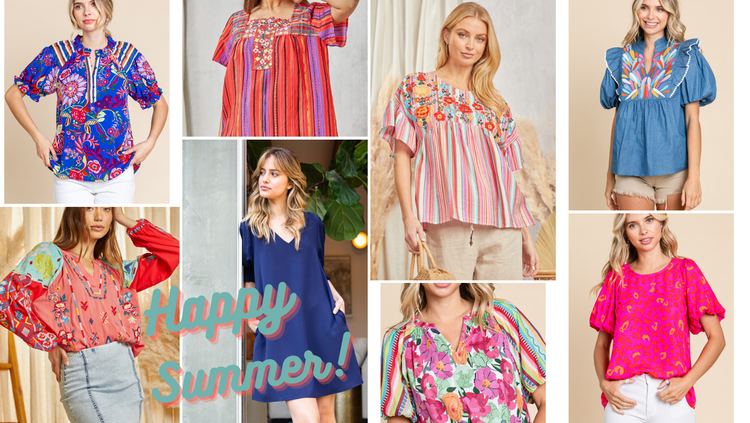 Toot Toot's Boutique – Toot Toot's Boutique