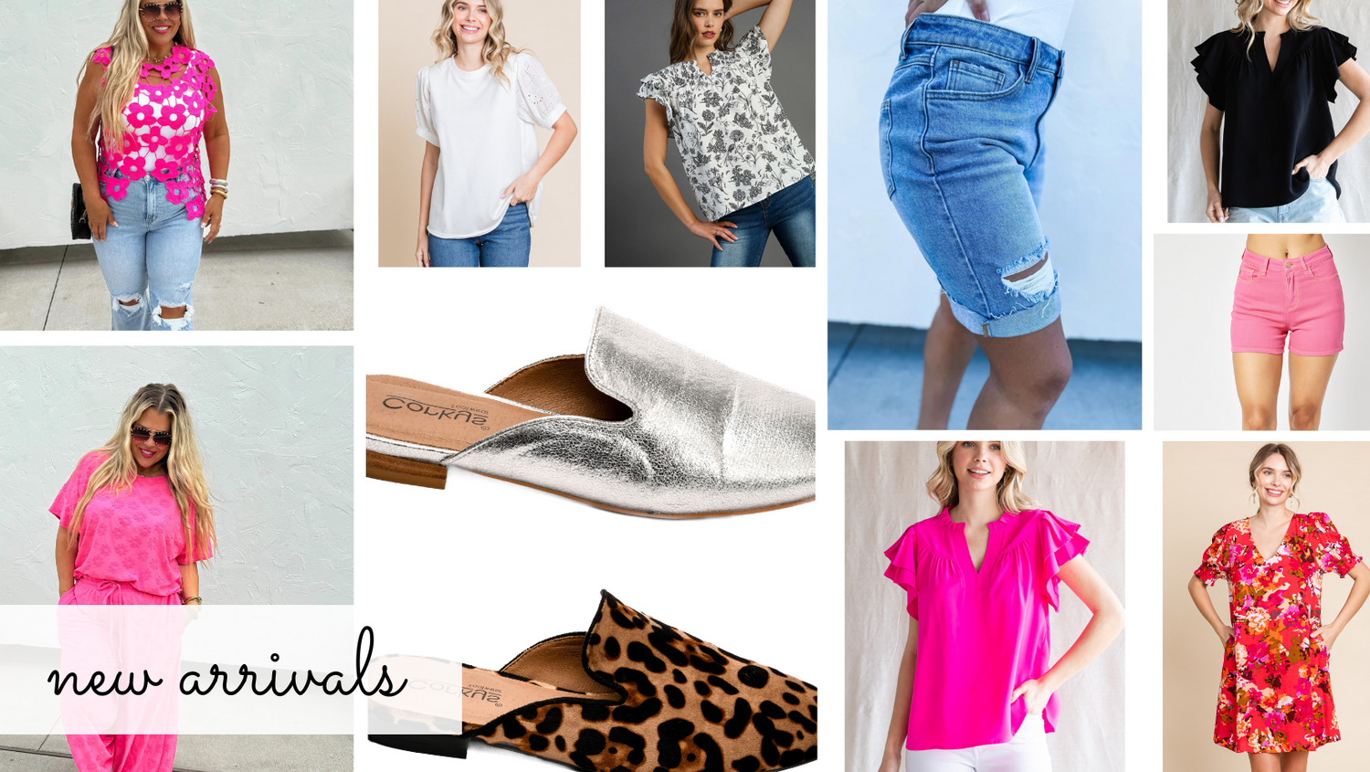 Toot Toot's Boutique – Toot Toot's Boutique