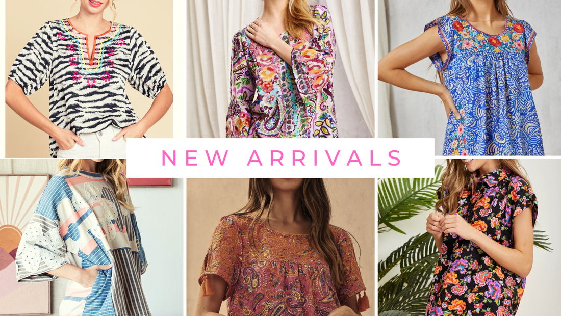 Toot Toot's Boutique – Toot Toot's Boutique